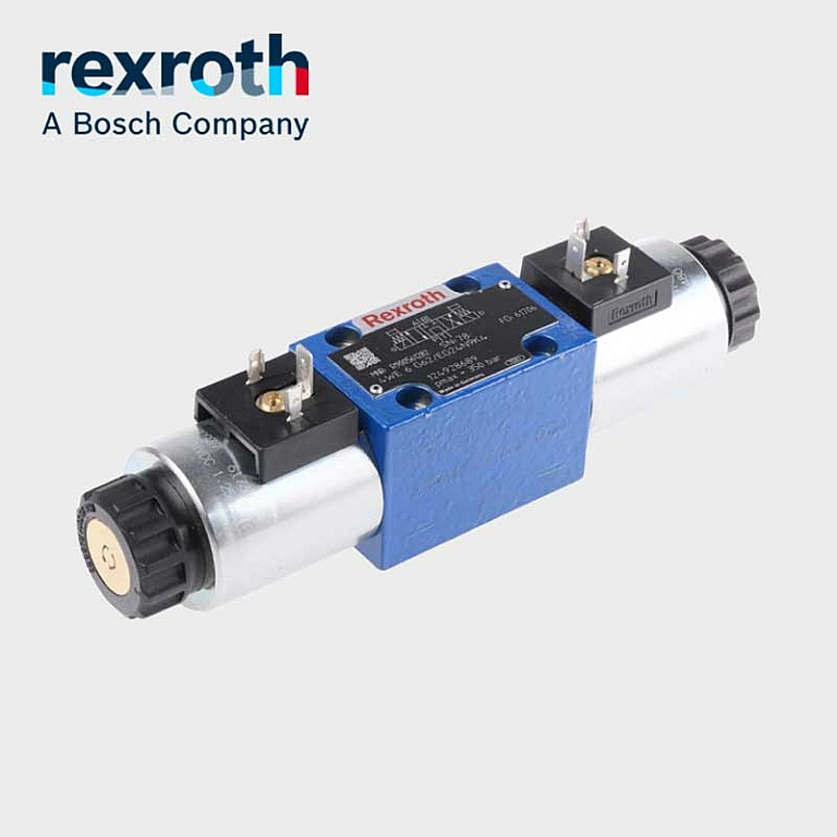 Wegeventil 4WE6D6X/OFEG24N9K4 R900567512 | Hydrobar Online-Shop