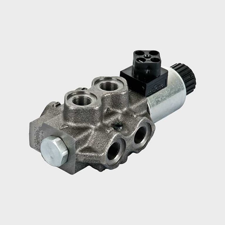 Hydraulik Wegeventile | Hydrobar Online-Shop