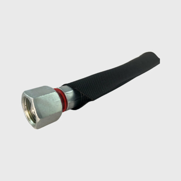 Berstschutz für Hydraulikschlauchleitungen | Hydrobar Online-Shop