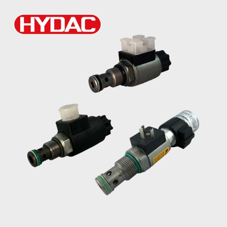 Sitzventile Hydac | Hydrobar Online-Shop
