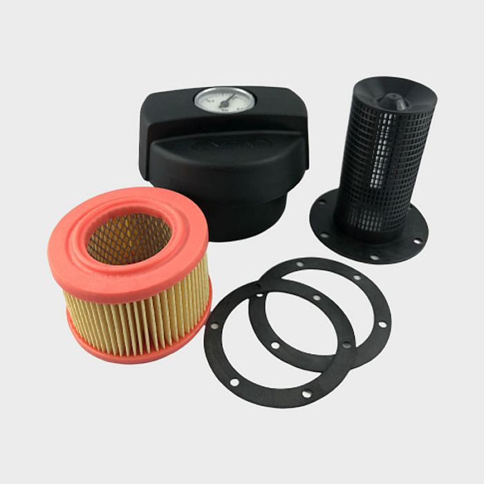 Einfüll-Belüftungsfilter ELFP7F3K10 | Hydrobar Online-Shop