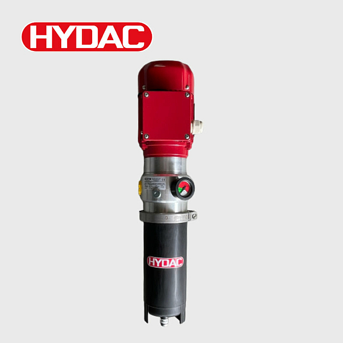 Filtergeräte von Hydac | Hydrobar Online-Shop
