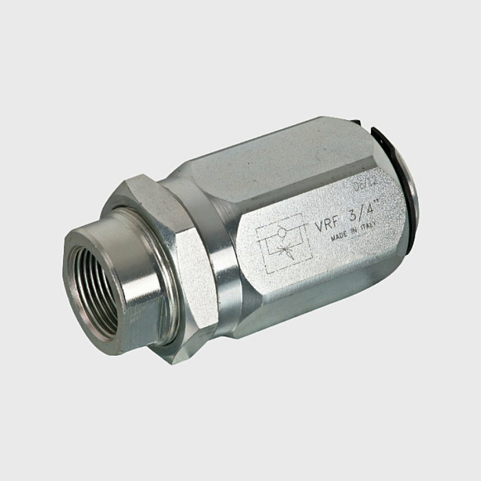 Drosselventile | Hydrobar Online-Shop